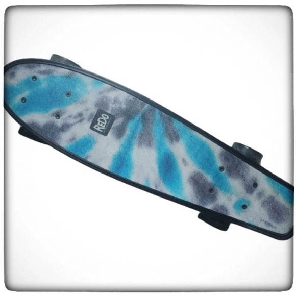 Redo | Toys | Redo Mini Skateboard 22x6 | Poshmark